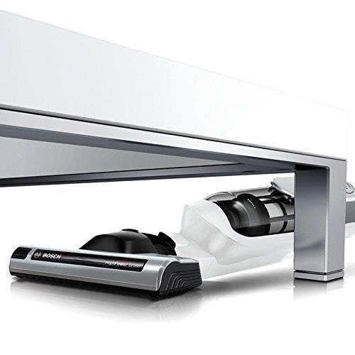 Bosch BCH65MSGB Athlet Cordless Bagless Upright Hoover Vacuum Cleaner ...