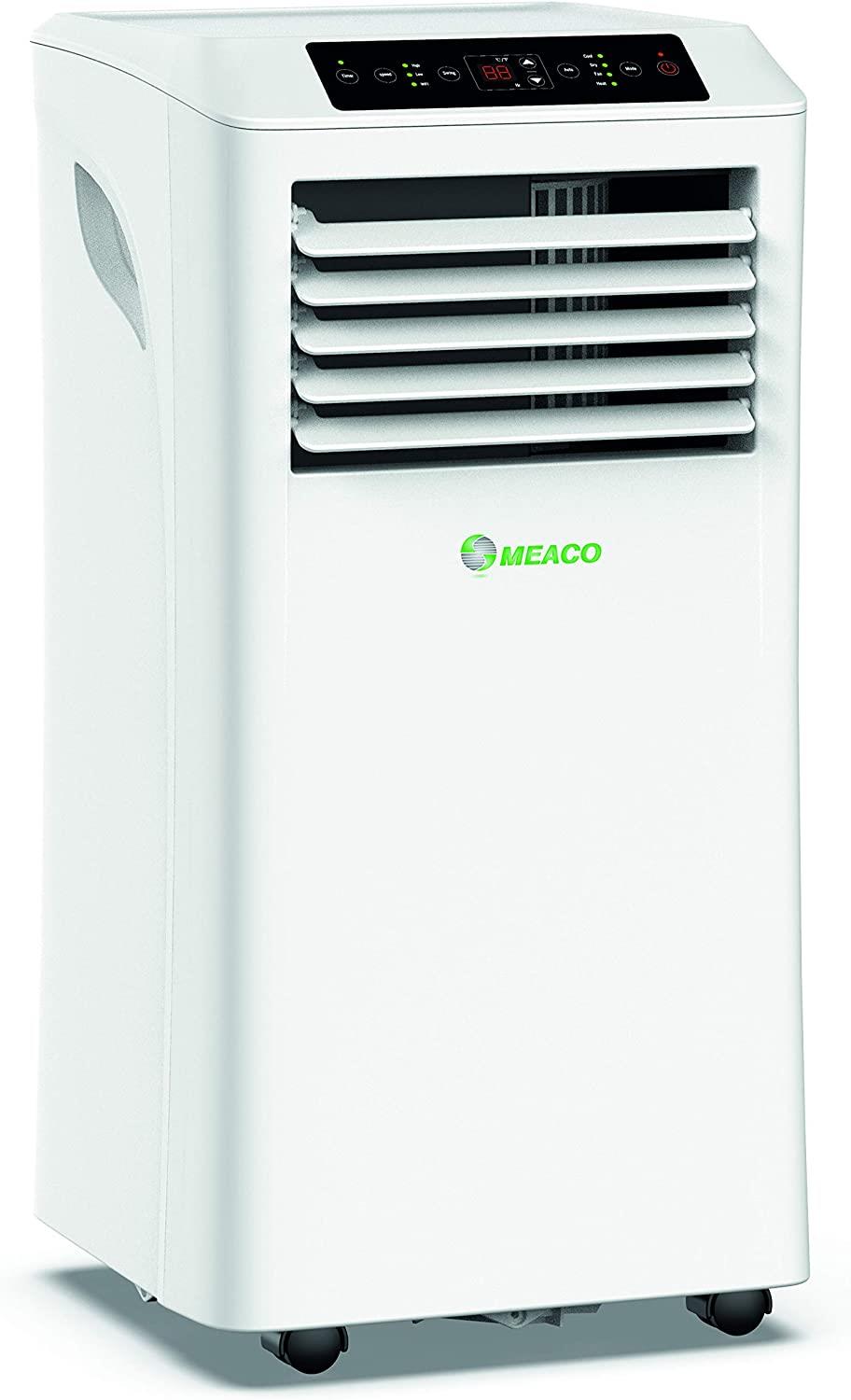 MeacoCool MC Series Portable Air Conditioner 9000BTUCH - RZHomestore