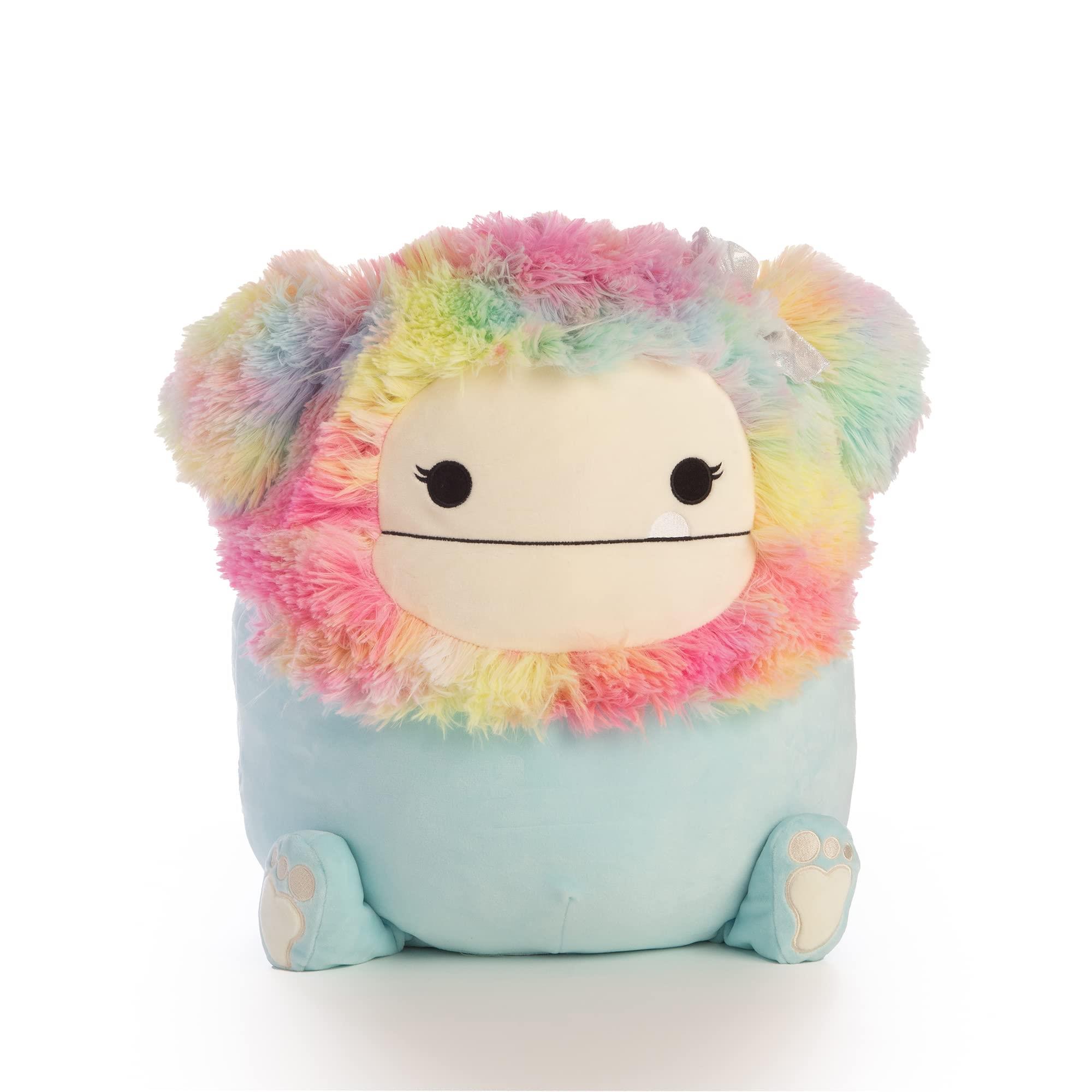 Squishmallows 16" 40cm Giant Squishmallow - Zozo the Yeti - RZHomestore